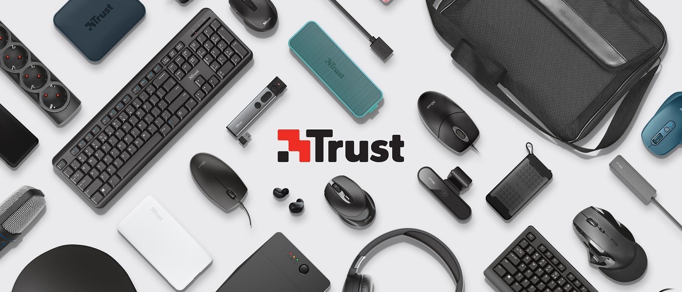 Trust.com - Pressroom